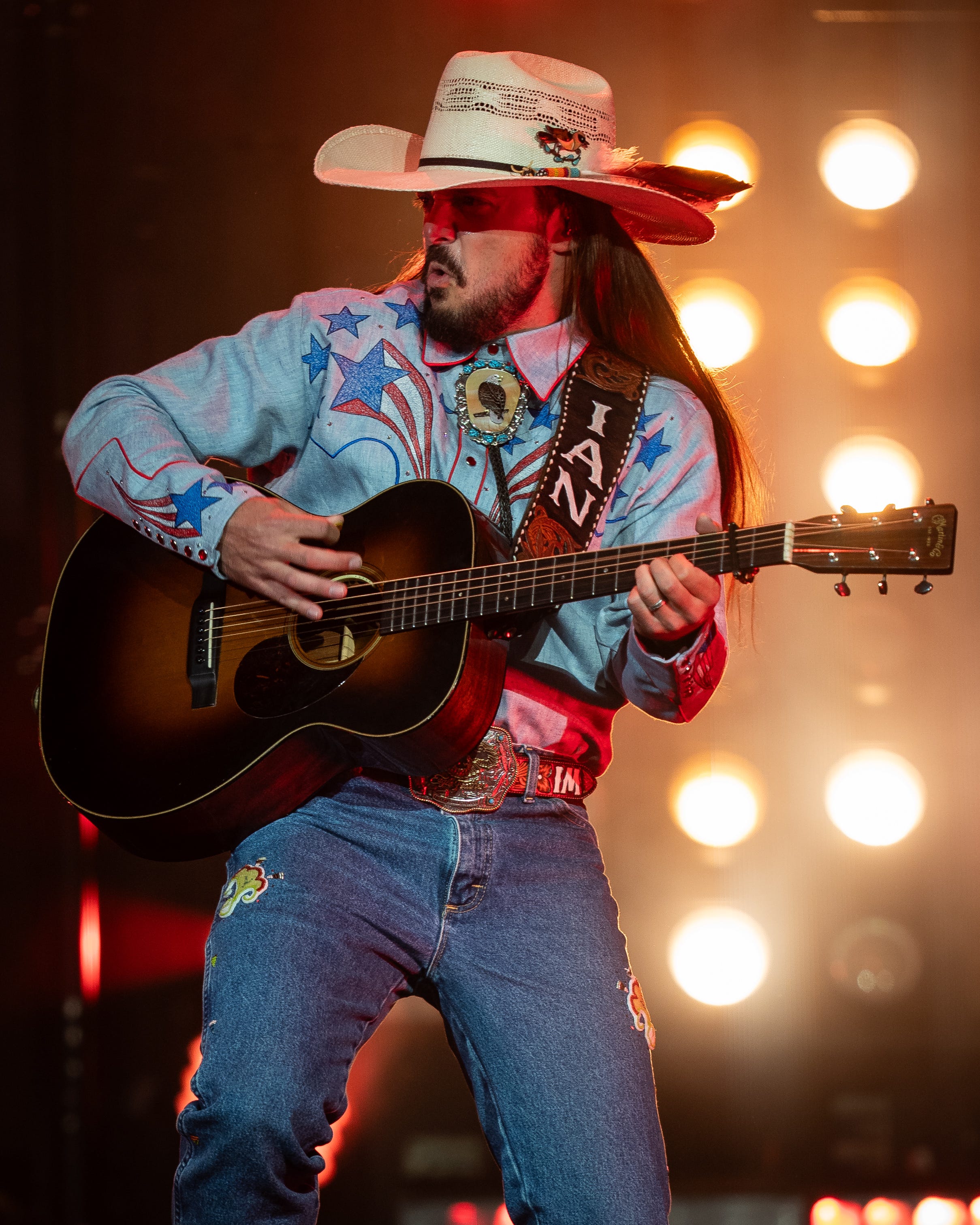 5 shows not to miss at CMA Fest on Friday: Marcus King, Ian Munsick ...