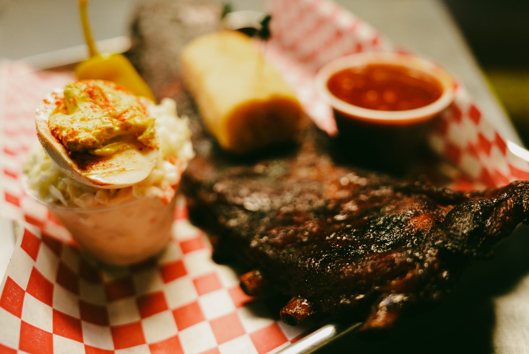 Who has the best BBQ in Memphis? See who won The Commercial Appeal's ...