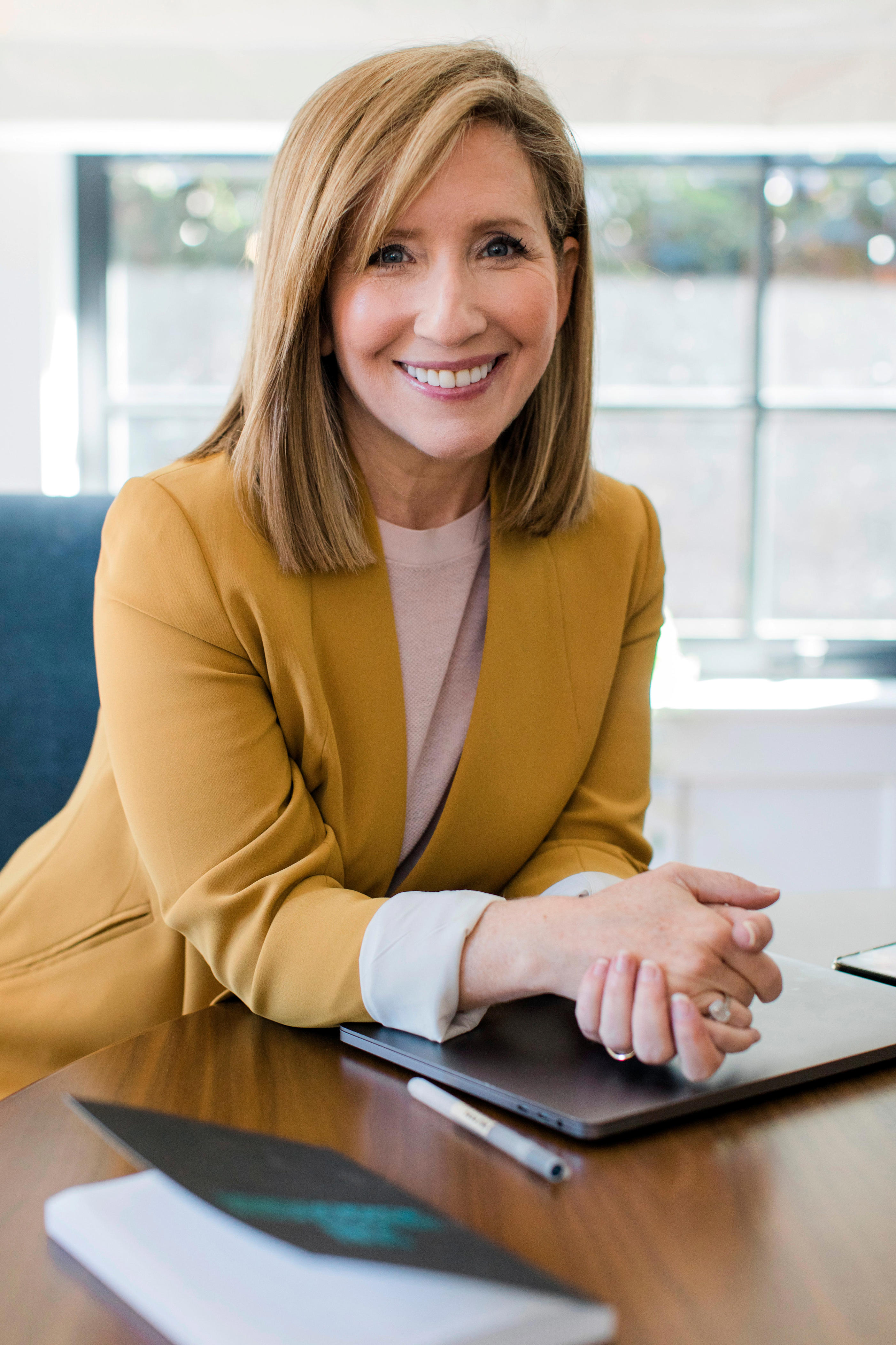 I've held leadership roles at Google and Facebook. Here are the top ...