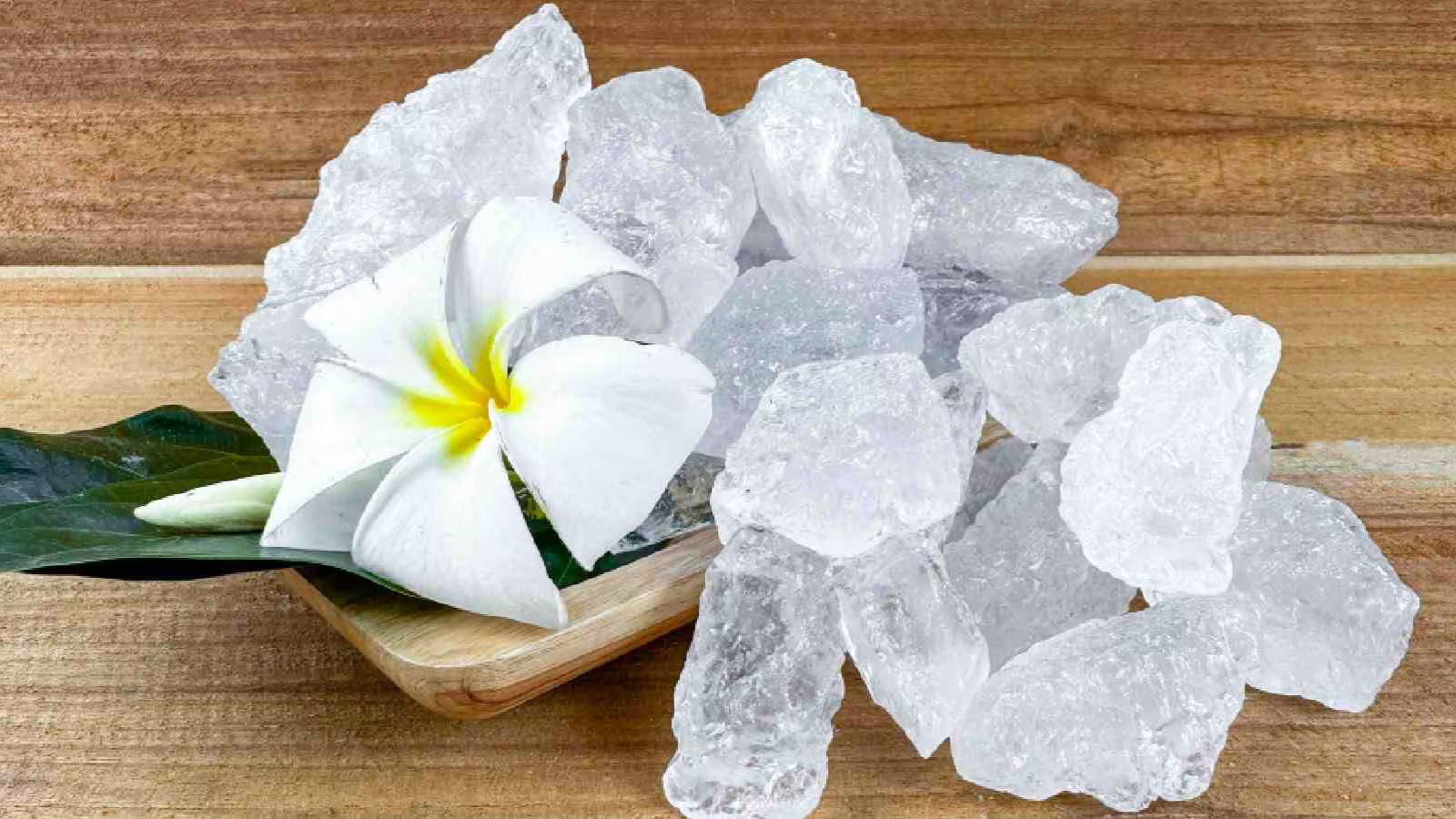 What Is Alum (Fitkari)? Surprising Household and Health Benefits Beyond ...