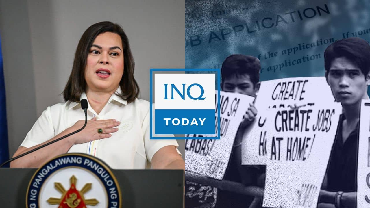 INQToday: Prosecution to present impeachment articles vs VP Sara ...