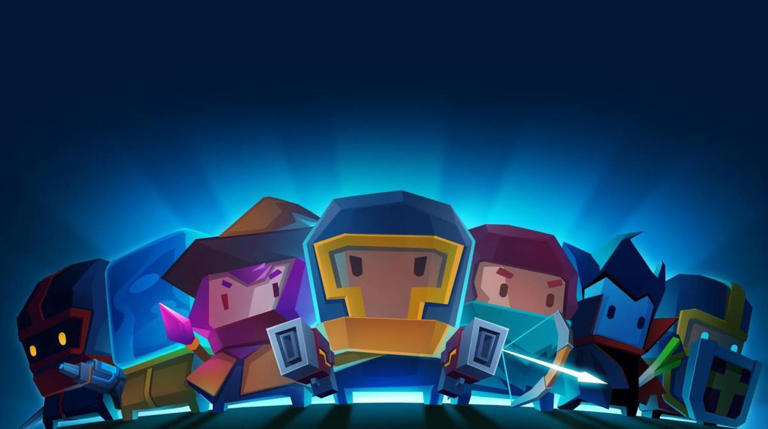 Soul Knight character tier list (January 2026): All units, ranked