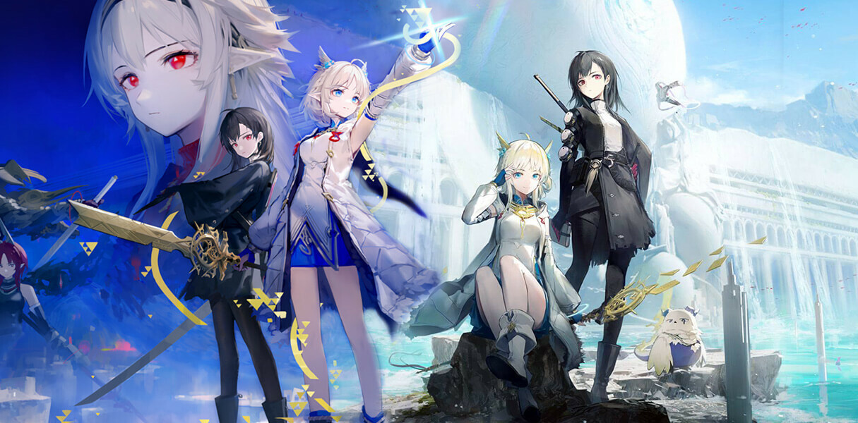 Ex Astris character tier list (January 2026): All characters, ranked