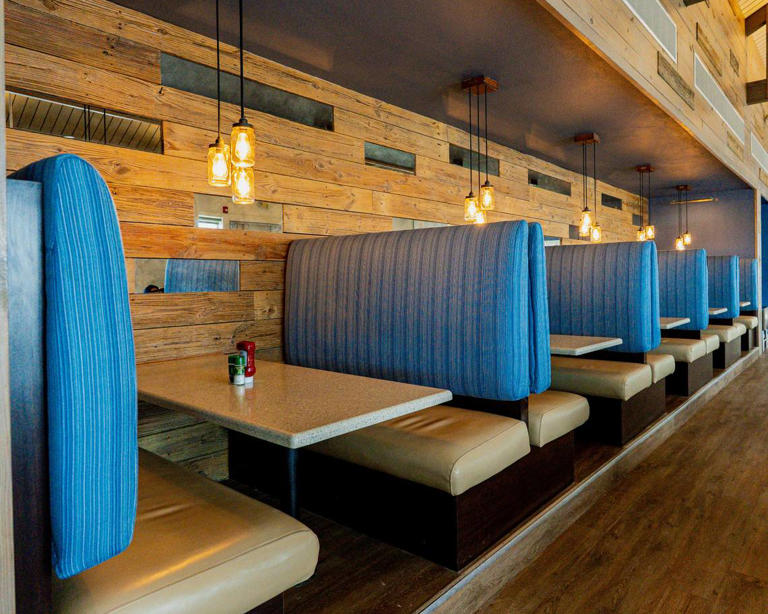 This iconic Anna Maria Island restaurant adds new dining options