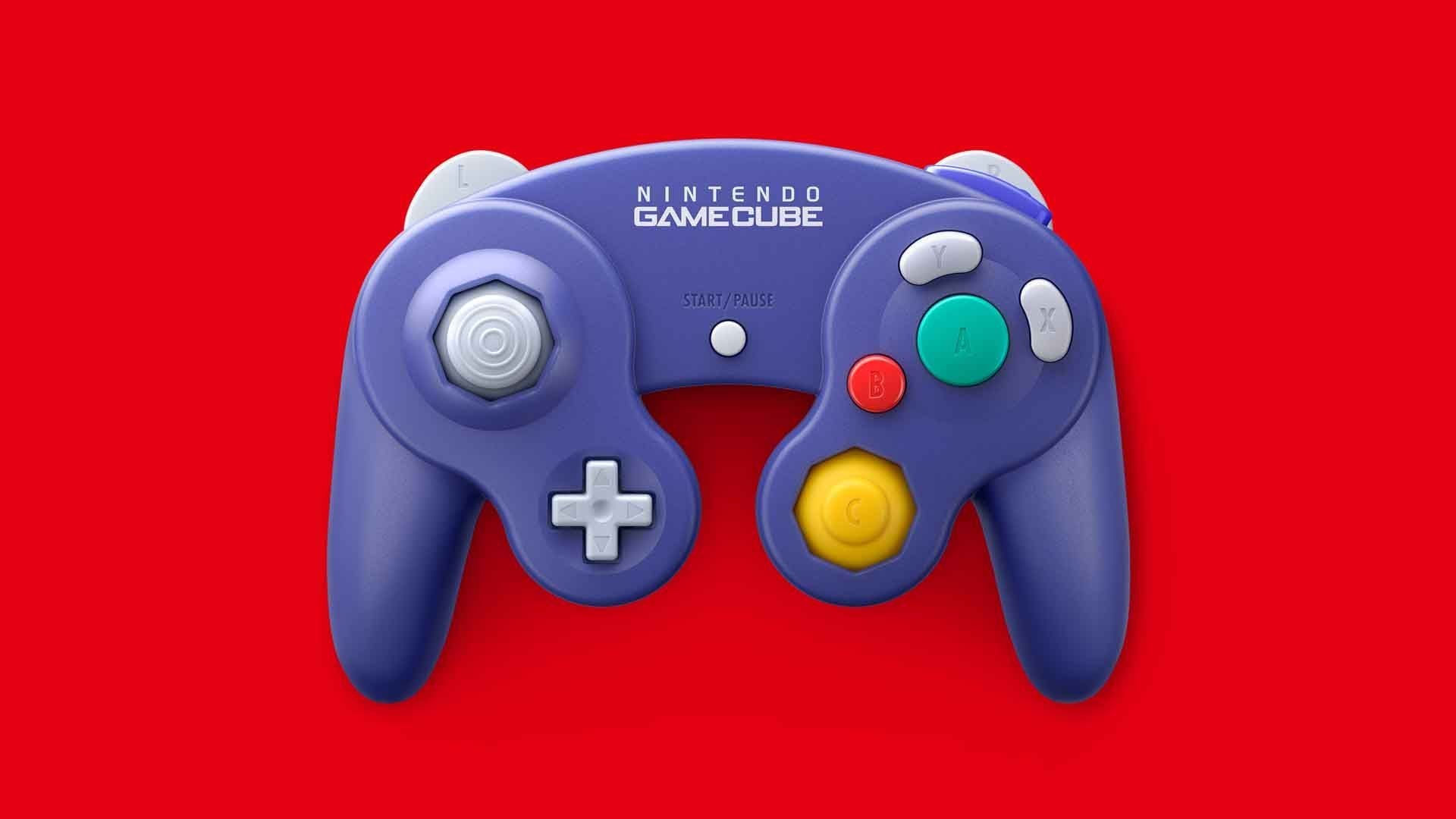Surprise! GameCube Controller for Nintendo Switch 2 Has Gyro Controls ...
