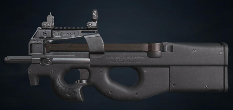 Blood Strike SMG Tier List (August 2025): All Submachine Guns, Ranked