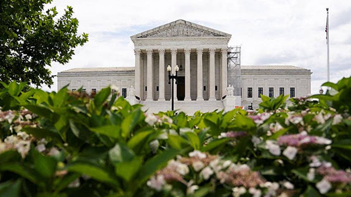 How US Supreme Court win for Ohio woman could push US firms to rethink ...
