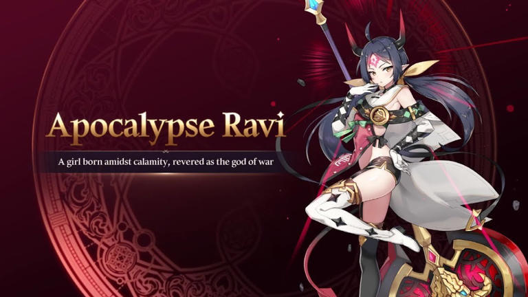 Epic Seven character tier list (June 2026): Best & worst units, ranked