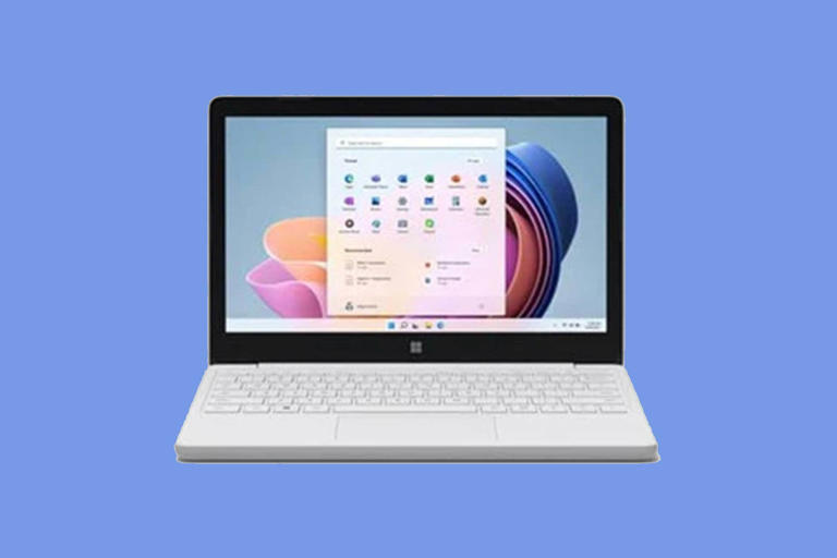 Microsoft’s Surface SE Laptop Just Dropped to $190—and It Even Comes ...