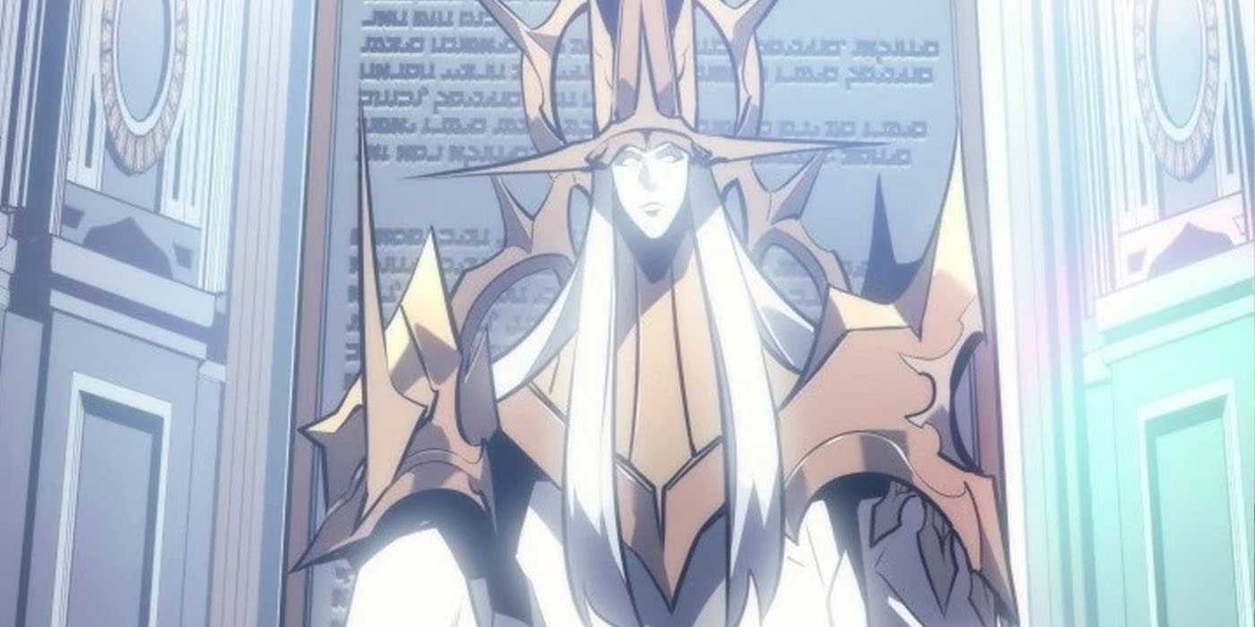 The Monarchs in Solo Leveling, Explained