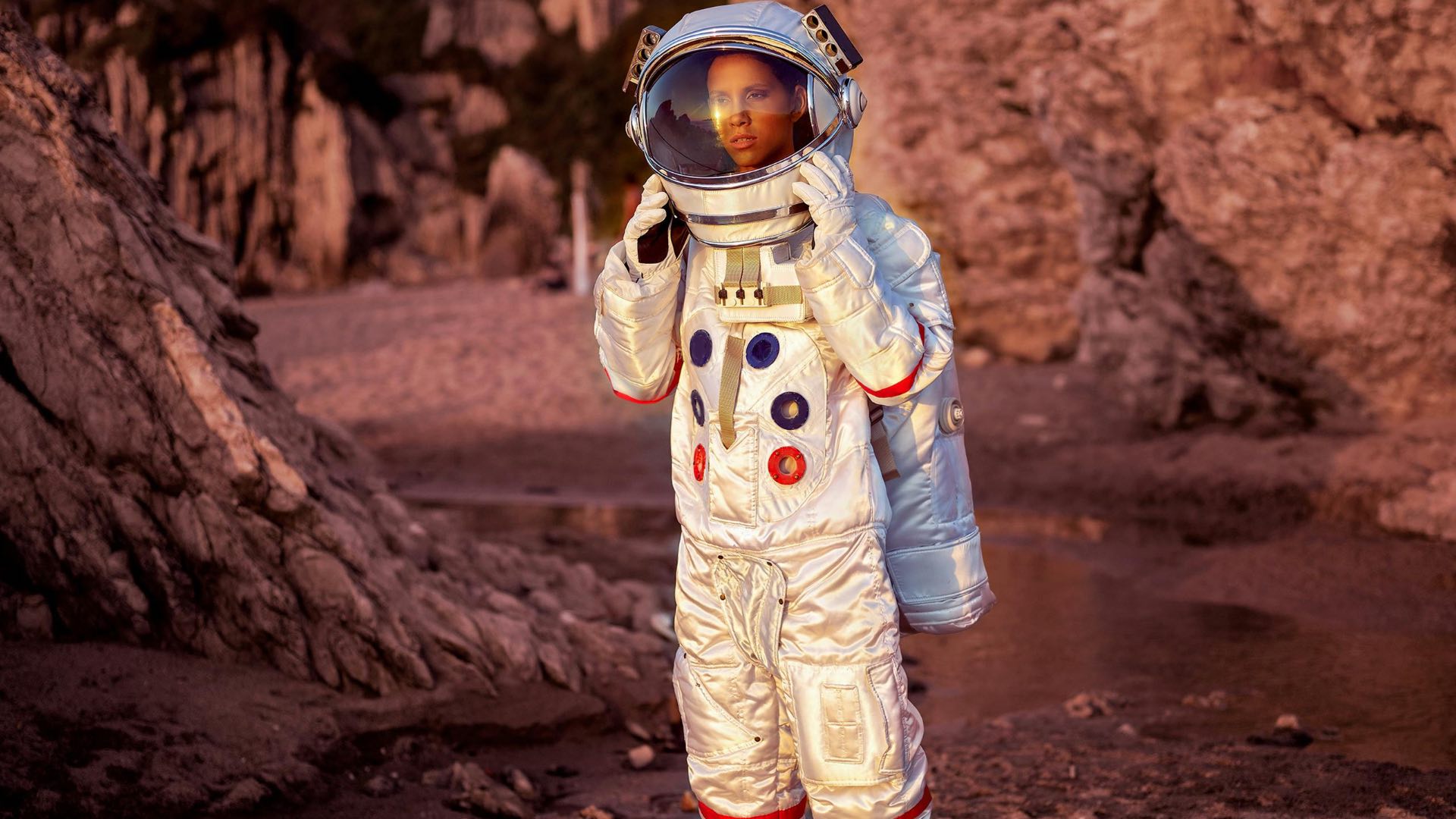 What scientists brought back from Mars exceeds all expectations