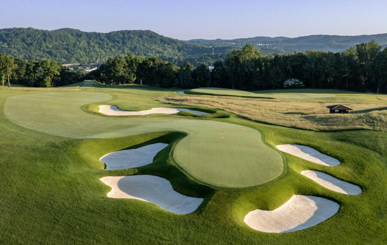 U.S. Open 2025: Hole-by-hole look at Oakmont Country Club