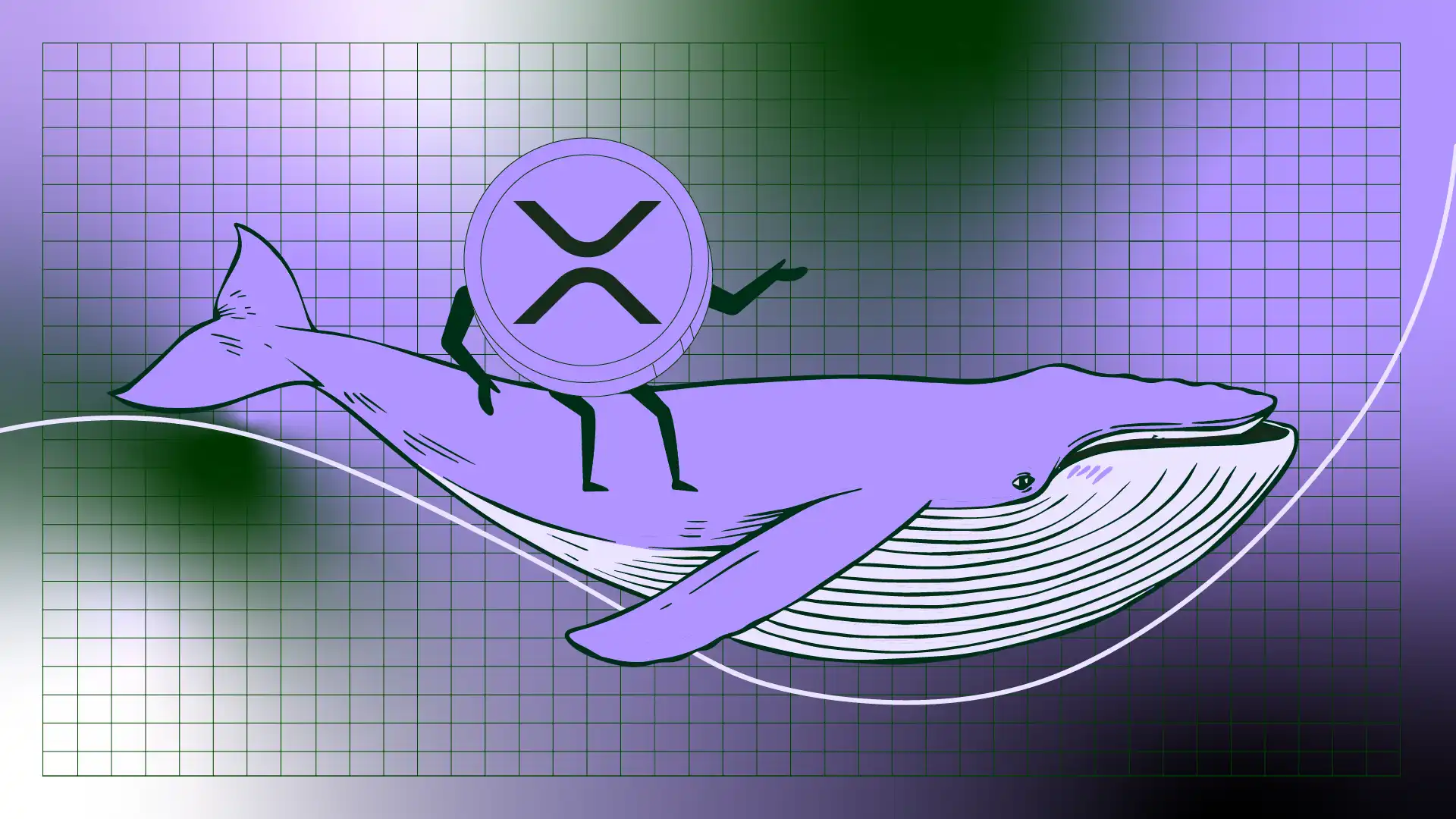 XRP Whales Shrink Their Bags by $535M as Market Turbulence Persists