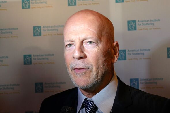Bruce Willis' wife admits she 'felt deeply alone' following actor's ...