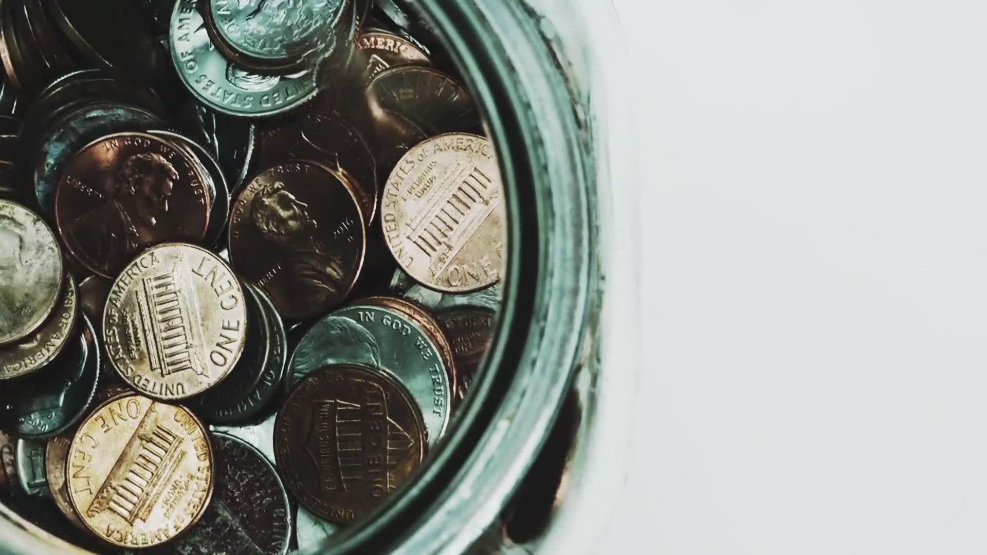 US to phasing out the penny in 2026 — here's what it means for your wallet
