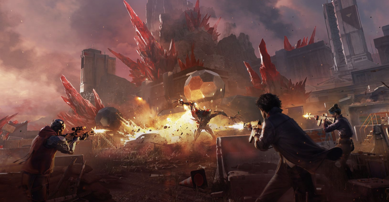 Blood Strike AR tier list (January 2026): All assault rifles, ranked