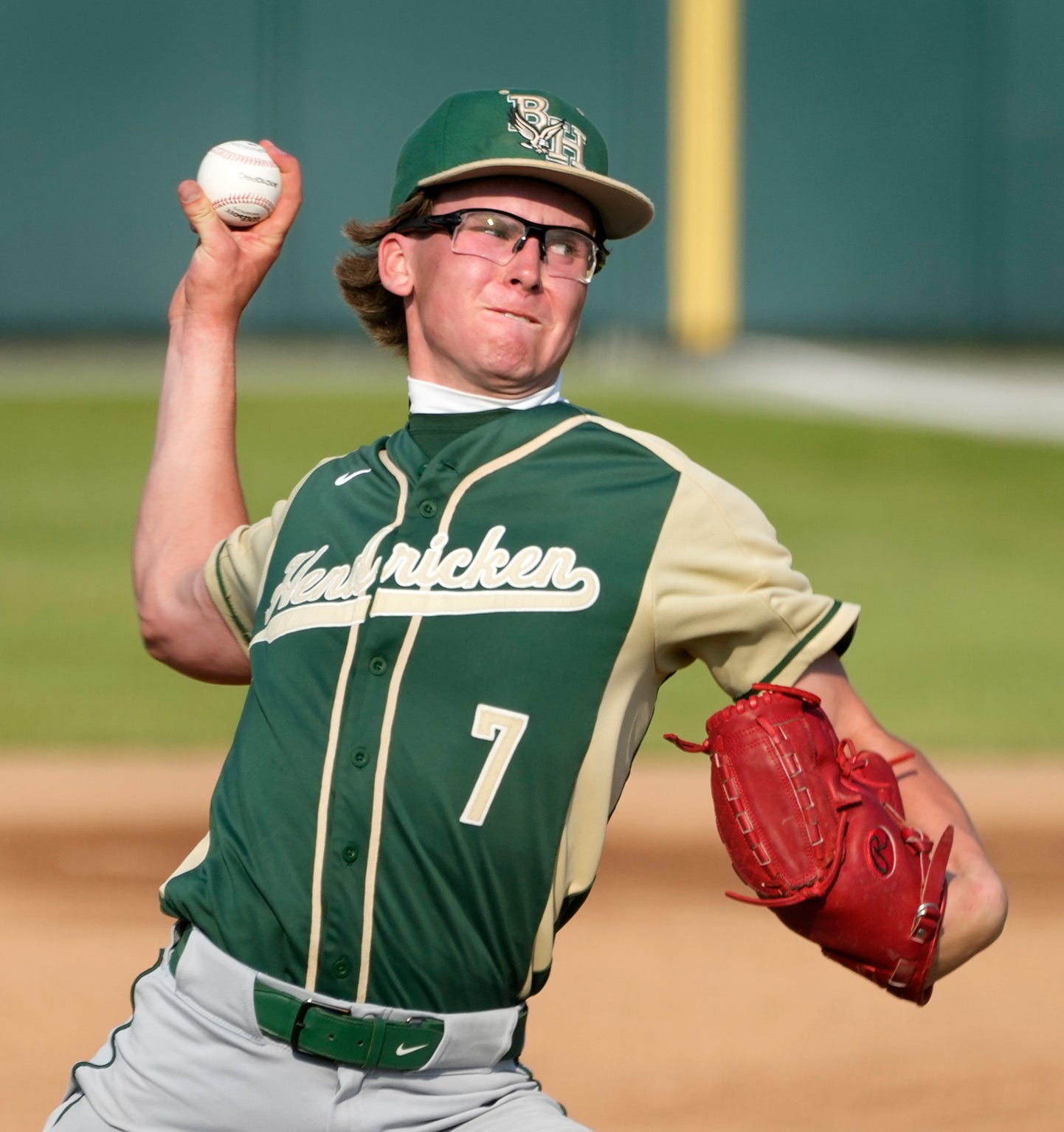 Hendricken sits one win away from the state baseball title. Here's what ...