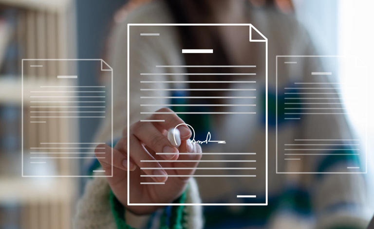 DocuSign 'dilemma' comes to light as Wall Street frets over future