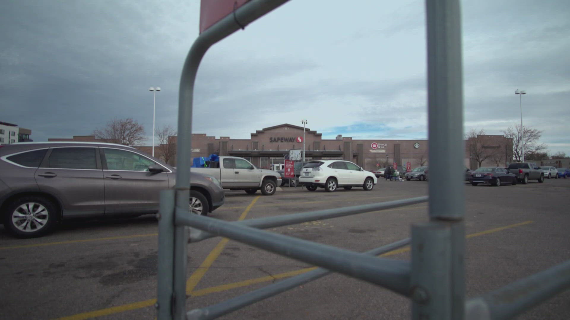 Latest Headlines | Safeway and Albertsons workers across Colorado vote ...