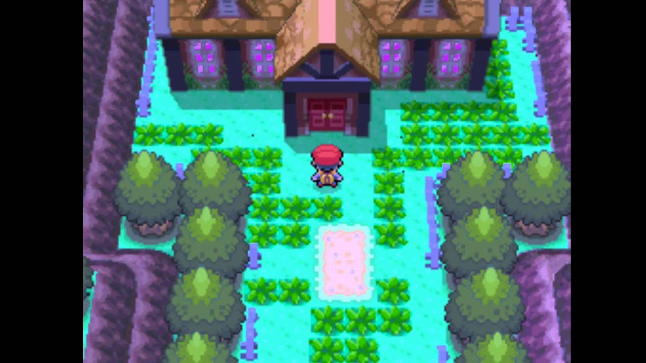 Creepy Pokémon conspiracy theories