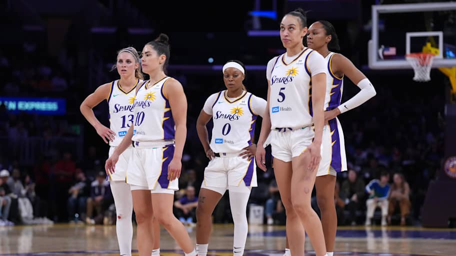 Sparks vs. Wings Prediction, Odds and Best Prop Bets for WNBA ...
