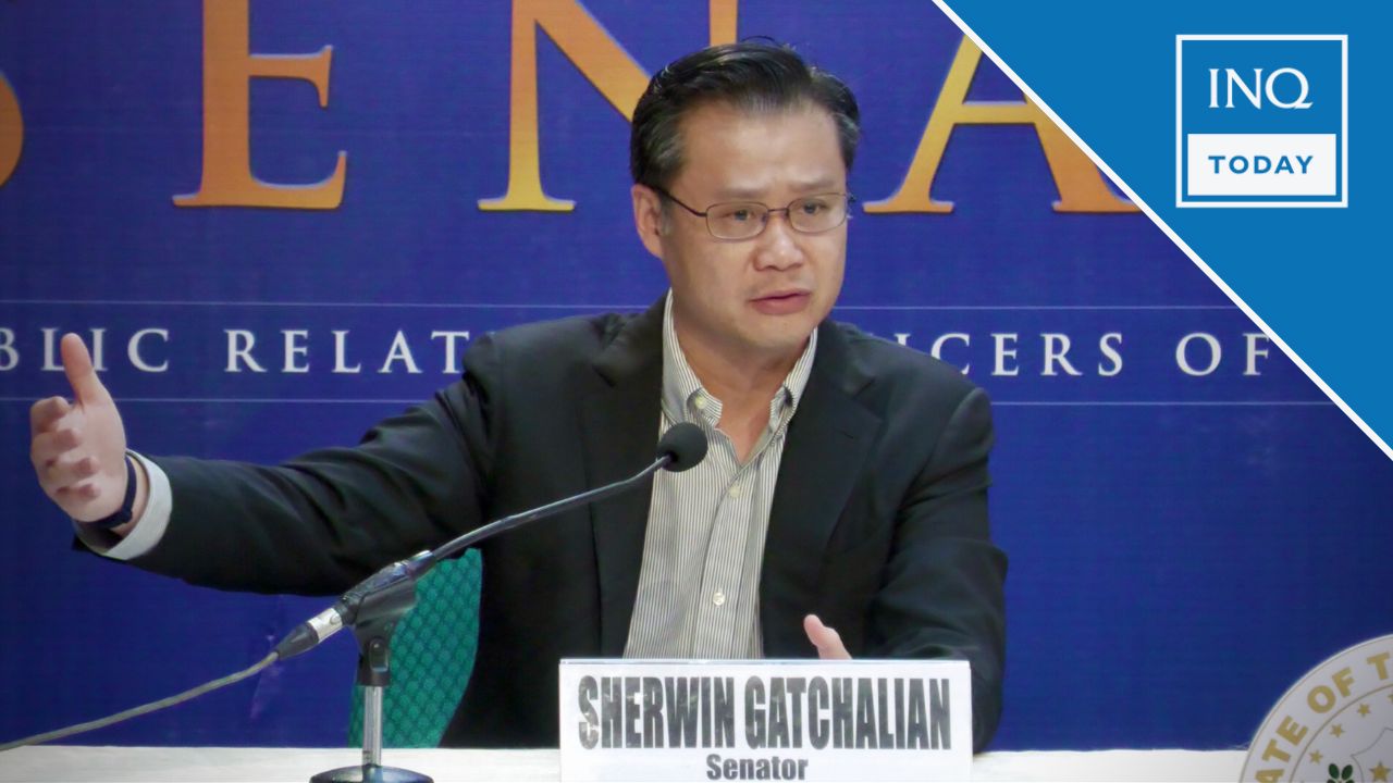 Holding Duterte trial isn't a choice, it's our constitutional duty ...