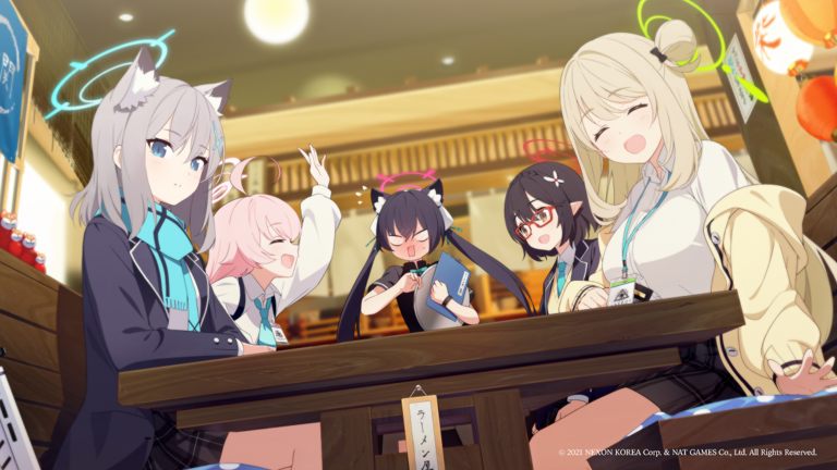 Blue Archive character tier list (January 2026): All units, ranked