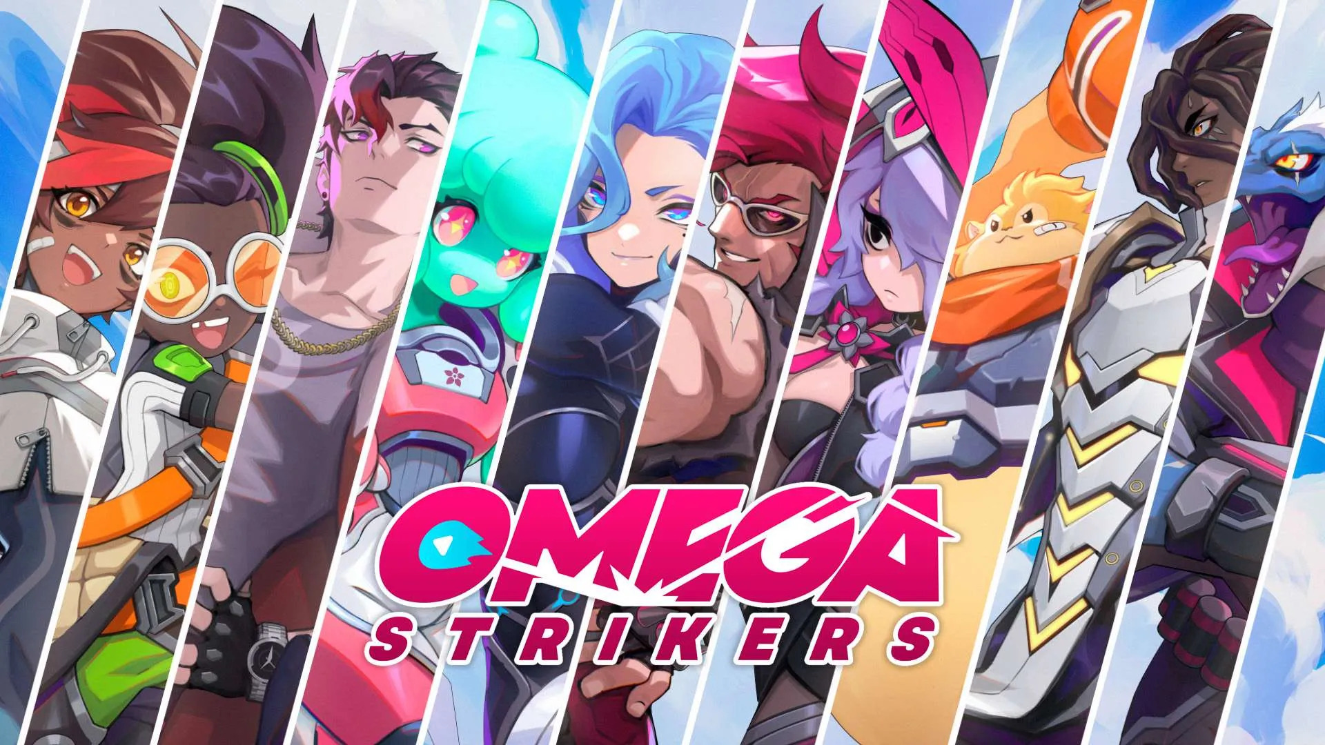 Omega Strikers Character Tier List (June 2025): All Units, Ranked