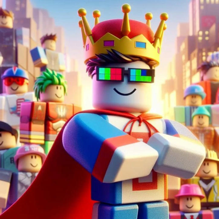 Google just dropped a whole diamond district in Roblox, and it’s giving ...