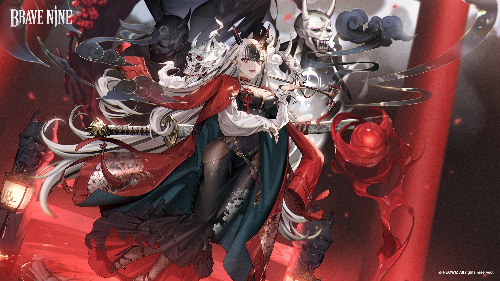 Brave Nine character tier list (January 2026): All units, ranked