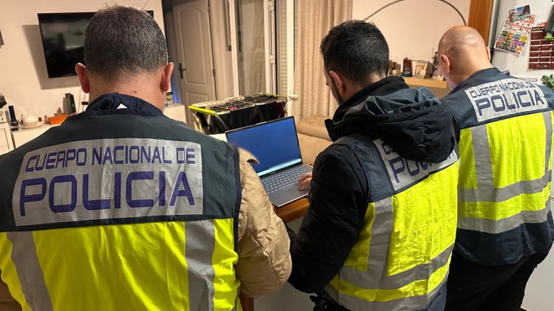 Interpol says 20 people arrested in global sexual abuse operation