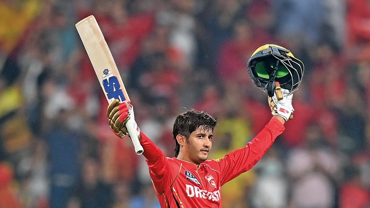 IPL | Stars for the future