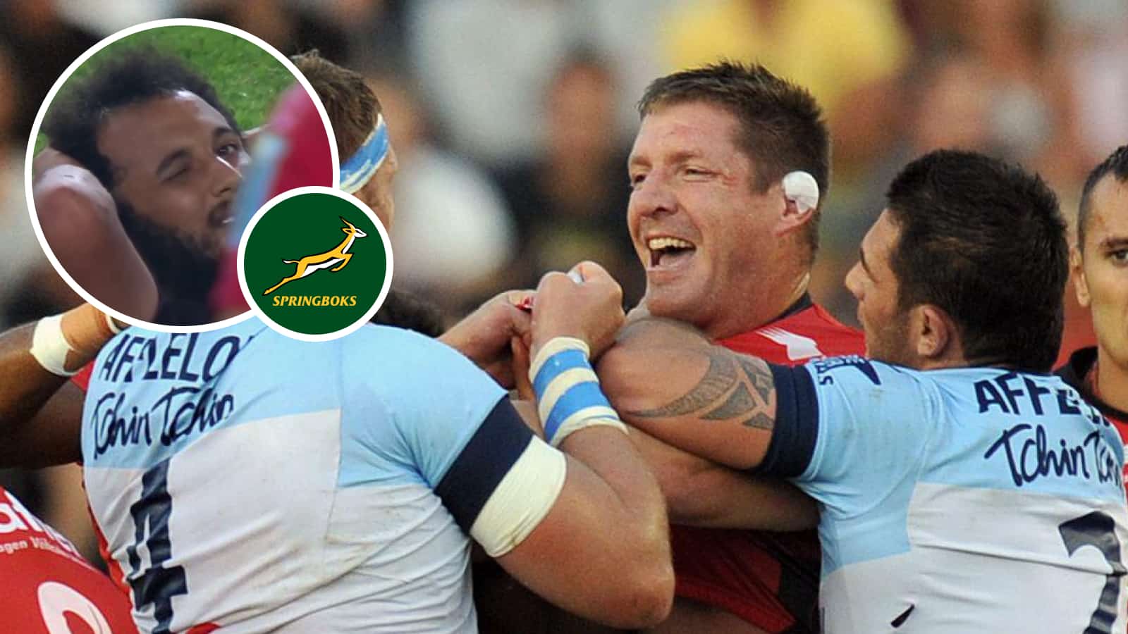 Victor Matfield likens ‘most irritating’ Jaden Hendrikse to Bakkies ...