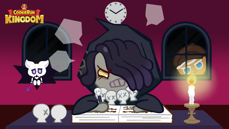 Best teams in Cookie Run Kingdom (January 2026)