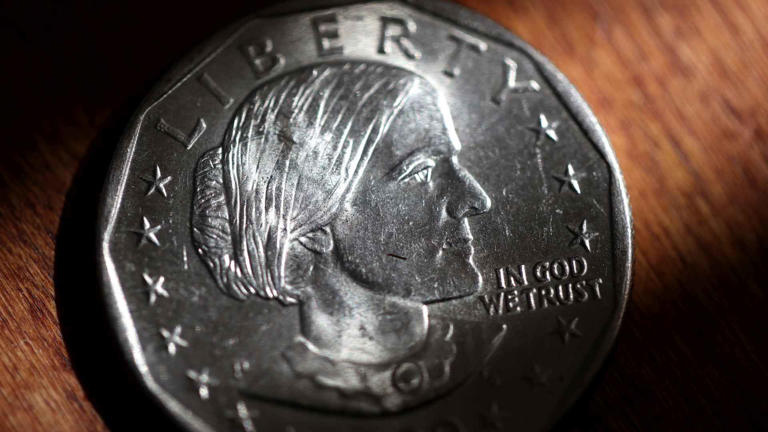 6 Coins From the 1970s That Are Worth a Lot of Money