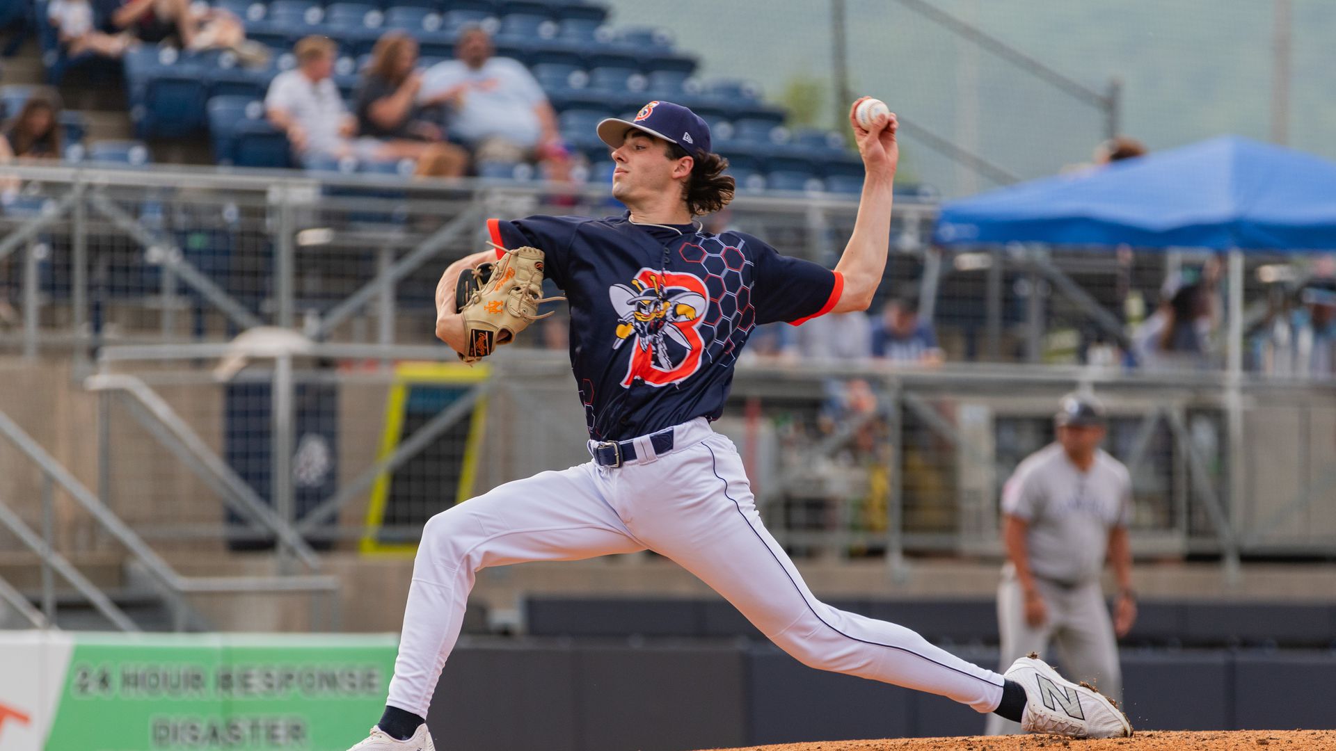 Mets Daily Prospect Report, 6/6/25: Thornton on the rise