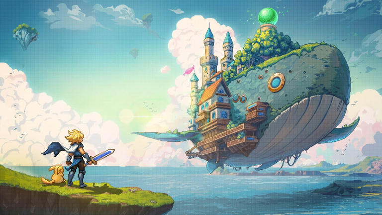 Pixel Heroes character tier list (June 2026): Best & worst units, ranked