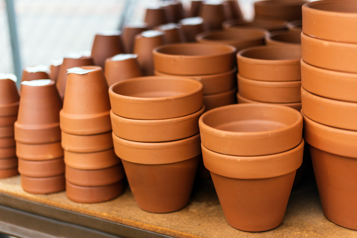 Yes, You Can DIY Your Own Olla Pots For Easy Garden Watering