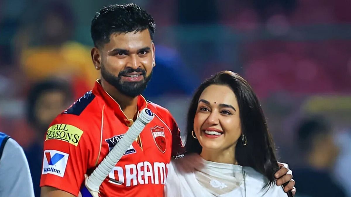 'We Will Come Back & Finish The Job': Preity Zinta Breaks Silence On ...