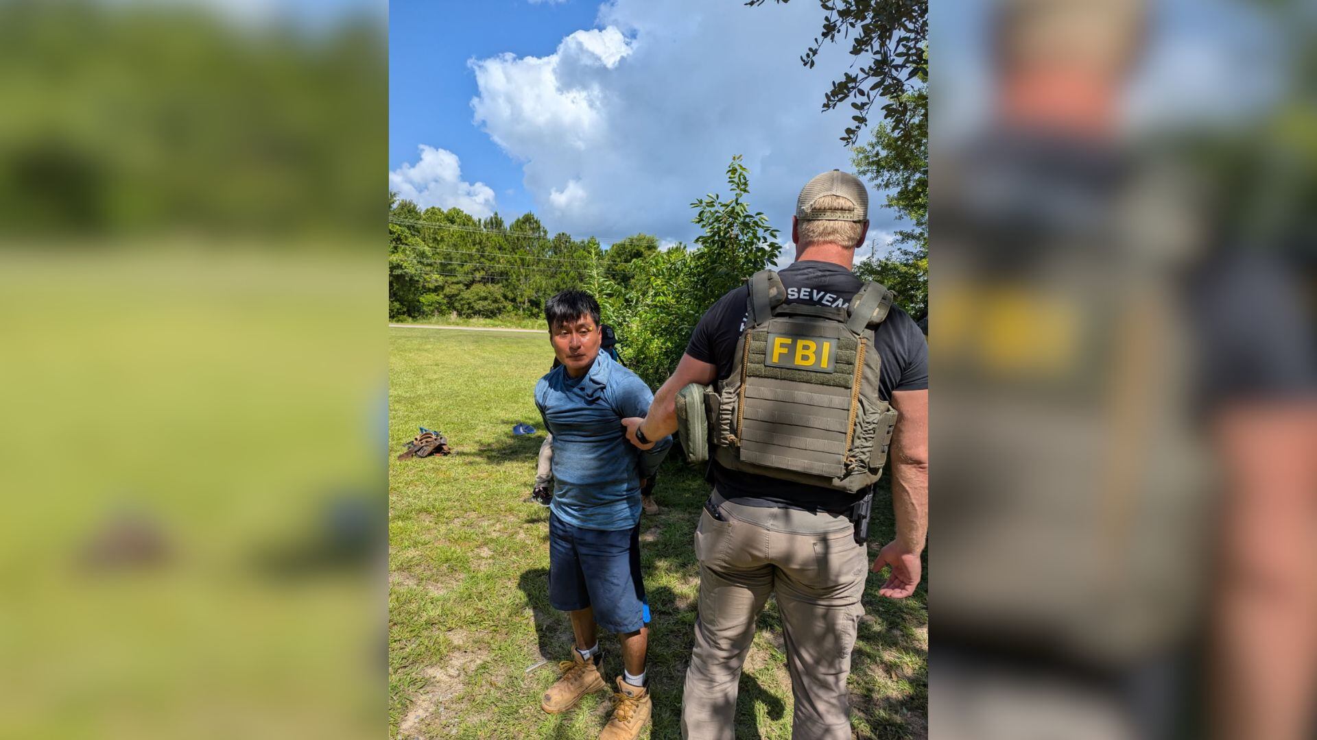 FBI Jackson, Department of Homeland Security arrest 7 illegal ...