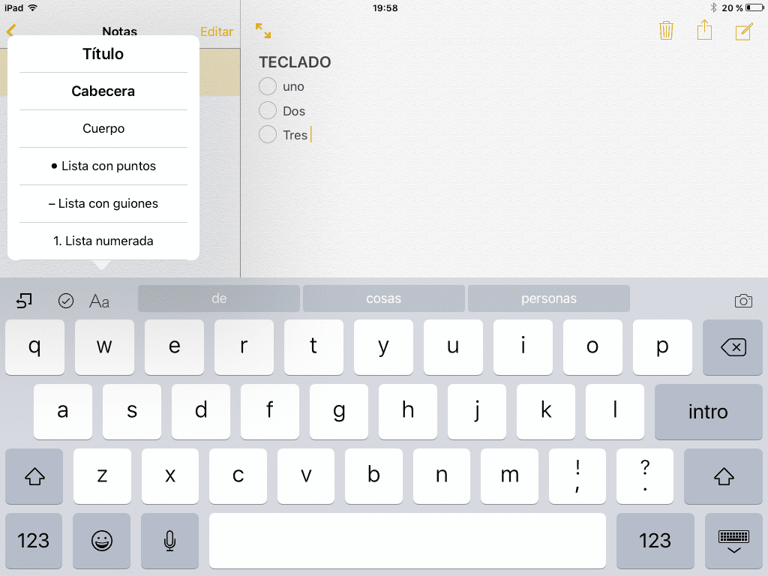 Cómo añadir o cambiar teclados en tu iPad: guía completa y trucos