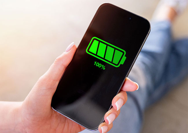 Stop Making These Common iPhone Charging Errors