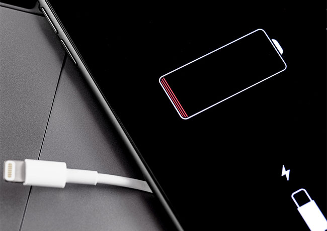 Stop Making These Common iPhone Charging Errors