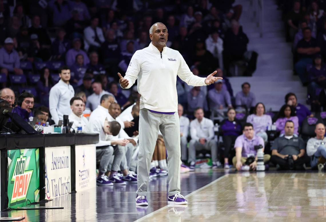 Has Jerome Tang rebuilt Wildcats into NCAA Tournament hoops team? A K ...