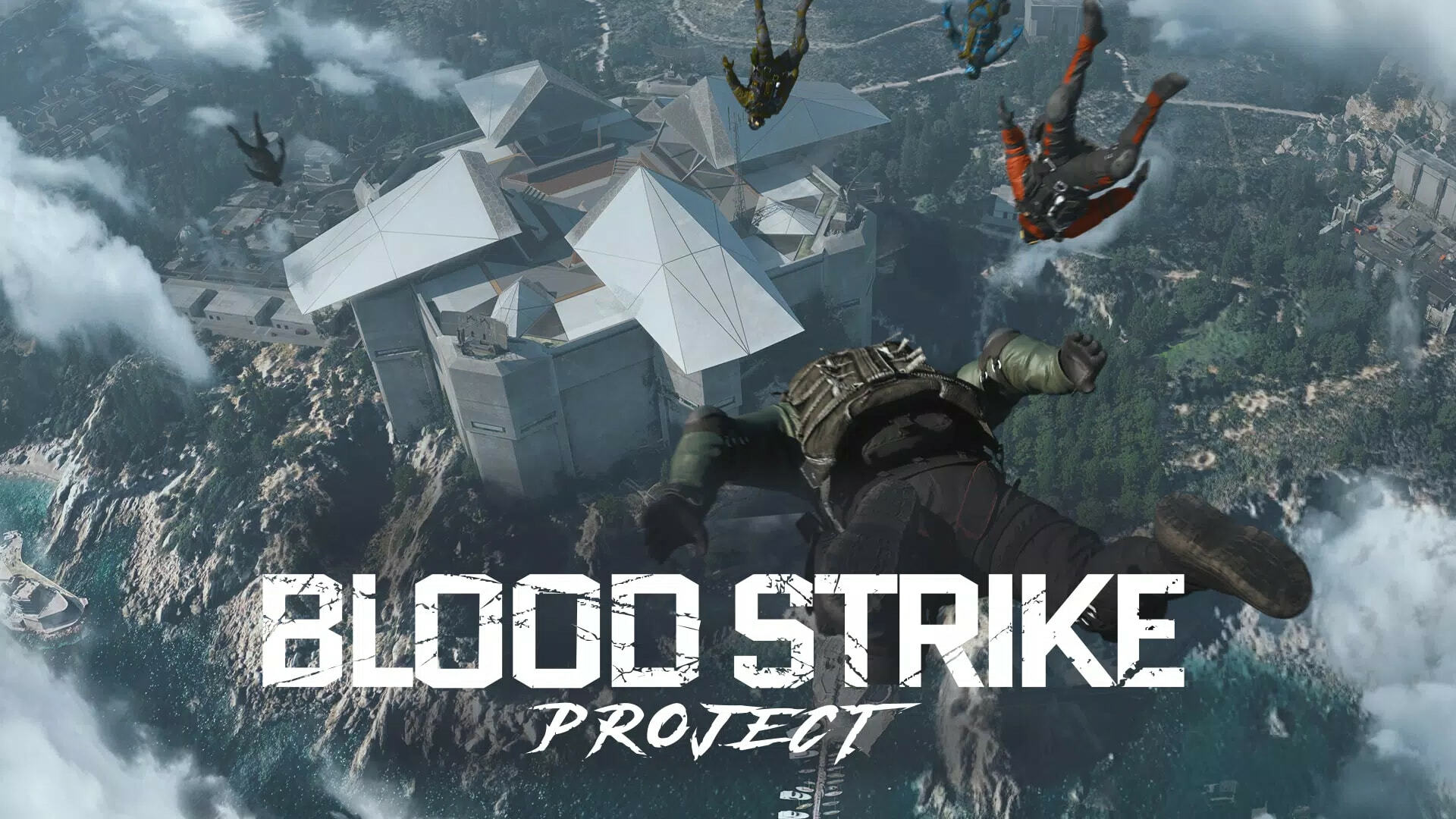 Blood Strike SR Tier List (June 2025): All Snipers, Ranked
