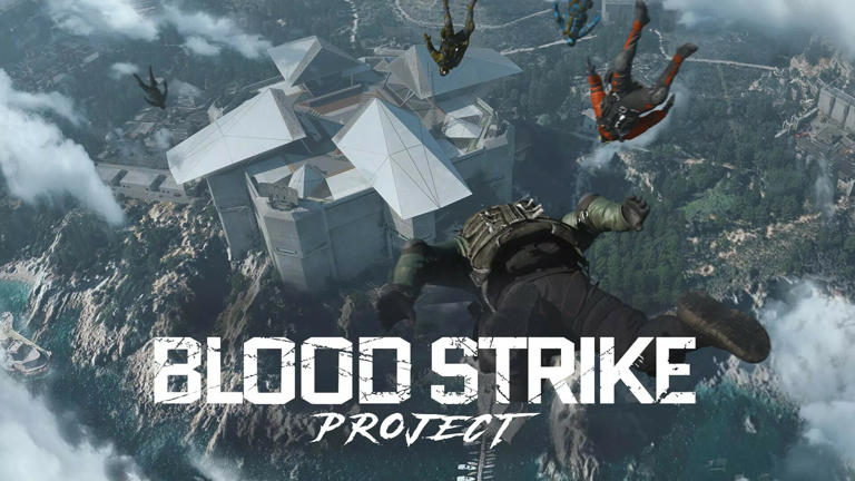 Blood Strike SR Tier List (June 2025): All Snipers, Ranked