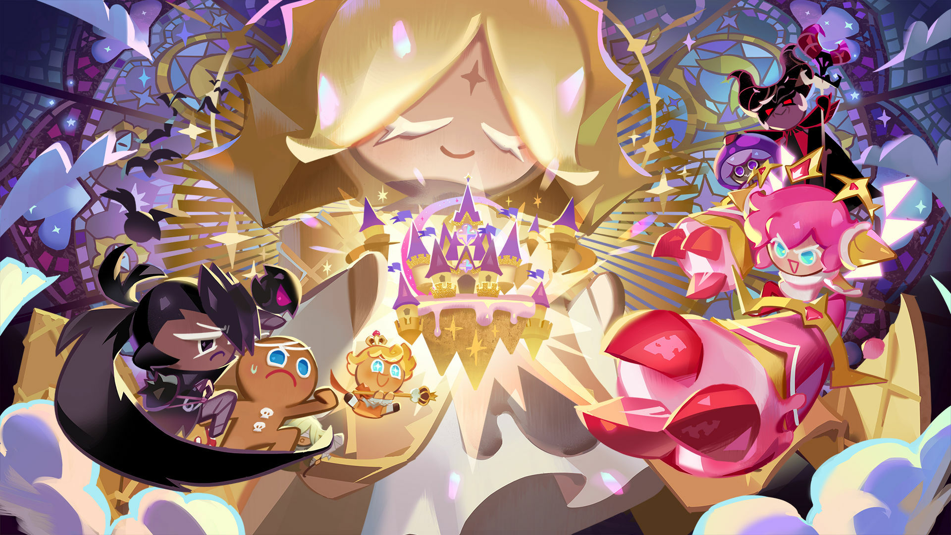 Cookie Run Kingdom Ranged Tier List (June 2025): All Ranged Cookes, Ranked
