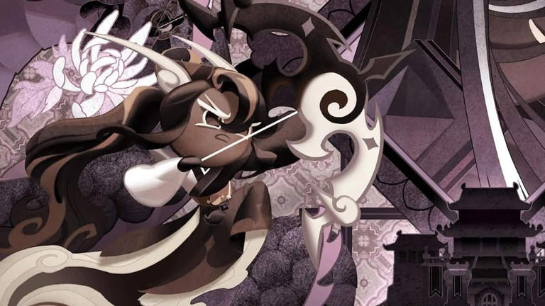 Cookie Run Kingdom ranged tier list (January 2026): All ranged cookies ...