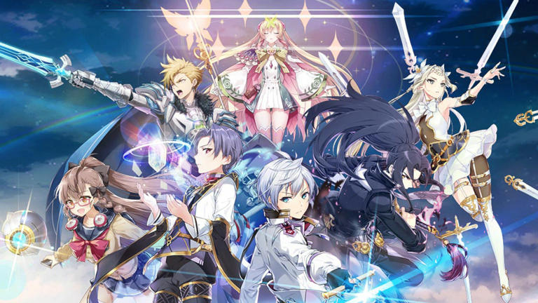 Epic Seven character tier list (May 2026): Best & worst units, ranked