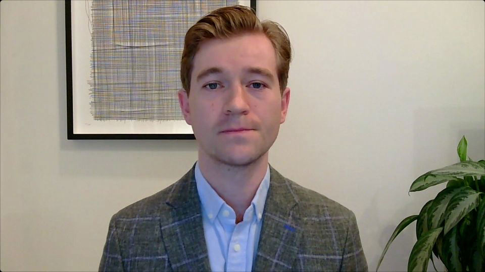 Recent graduates face the worst job market in years. Economist explains ... Recent graduates face the worst job market in years. Economist explains ...